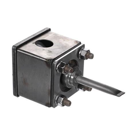 Hobart 0a 107018 Float Switch Assembly Parker Low Water Cut Off