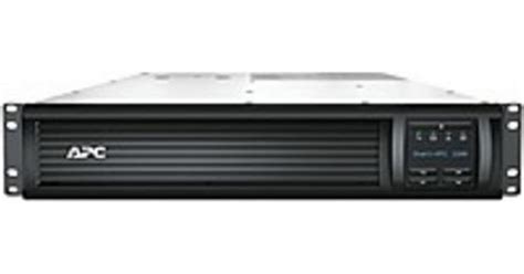 APC Smart UPS With SmartConnect VA KW Multi Function LCD Ra Compare Prices Klarna US