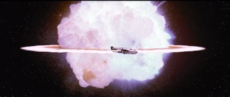 Death Star Explosion Original Star Wars Death Star Explosion Idsq