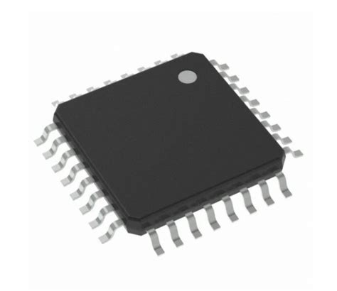 Atmega8a Au Atmel Microcontroller At ₹ 84piece Atmel Atmega