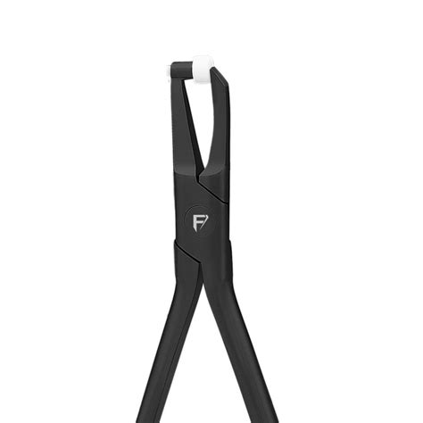 Braces Band Remover Bracket Orthodontics Posterior Pliers