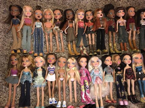 Bratz Collection Rbratz