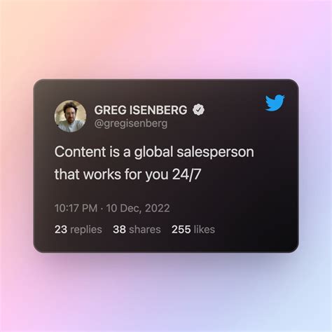 Create Content That Provides Value To Your Community Greg Isenberg 16 Comments