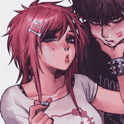 27 Matching Couple Pfps Ideas In 2025 Matching Profile Pictures Cute