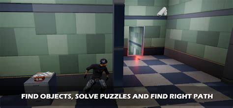 Extraction Demo Stealth Game電腦版下載 雷電模擬器