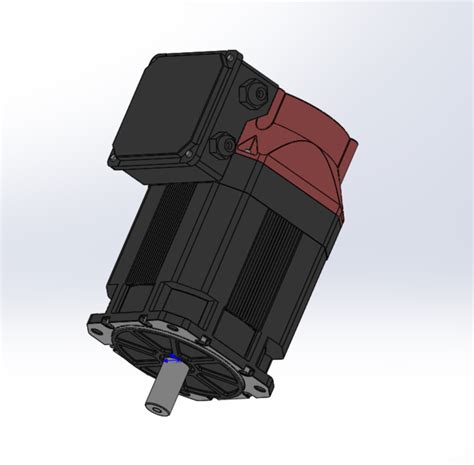 Free Cad Designs Files And 3d Models The Grabcad Community Library
