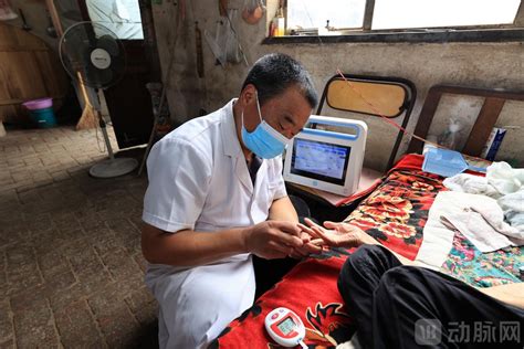 数字化医联体盘活慢病管理新体系，泰安与微医携手深化慢病数字健共体建设 动脉网