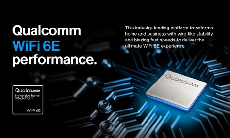 Linksys Mx6201 Velop Pro 6e Tri Band Axe5400 Mesh Wifi 6e 1 Pack Fortress