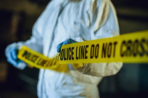 What Should You Expect With A Law Enforcement Investigation Valiente