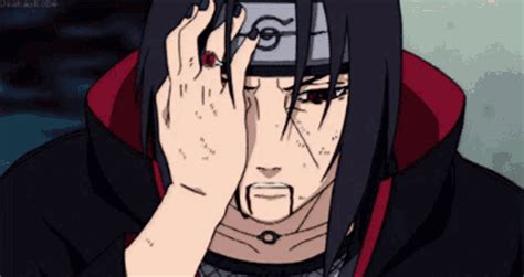 Itachi  Itachi Discover And Share S