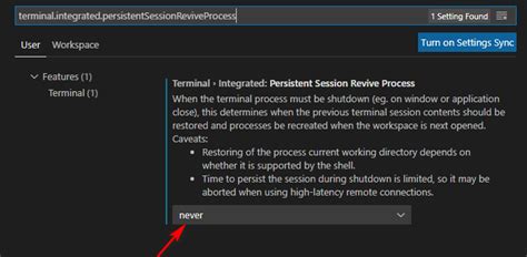 Visual Studio Code How To Disable Session Restore Message In Vscode