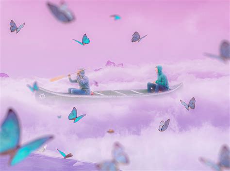Trip On Behance