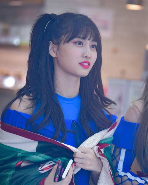 ethereal ㅡ TWICE 트와이스 MOMO 모모