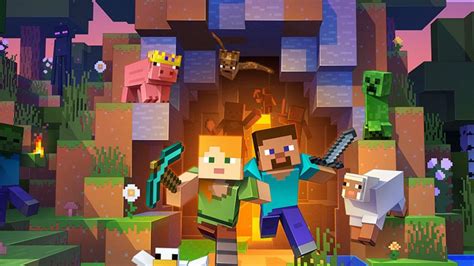 Minecraft Goodbye To Technoblade Mojang Was A Good Looking Developer