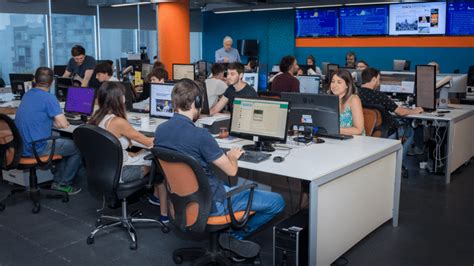 Infobae Inicia El Fichaje De Periodistas Para Su Aterrizaje En España