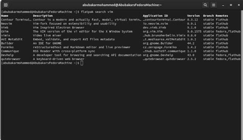 How To Install And Use Flatpak On Ubuntu Beebom