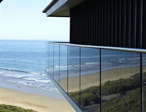 The Rudimentary Merits Of Glass Railing Systems