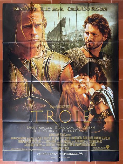 Brad Pitt Movie Posters