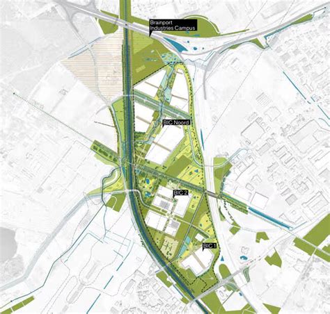 Asml Seeking Approval Of Planned New Mega Facility In The Netherlands Techpowerup