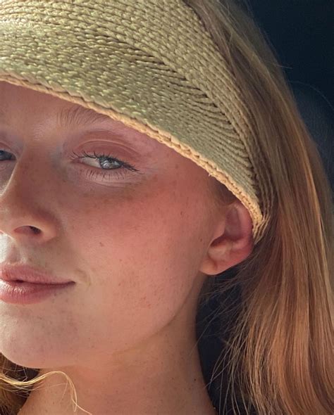 Larsen Thompson Instagram Photos And Video 08162022 Hawtcelebs