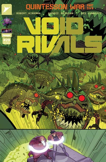 Void Rivals 29 Cover A