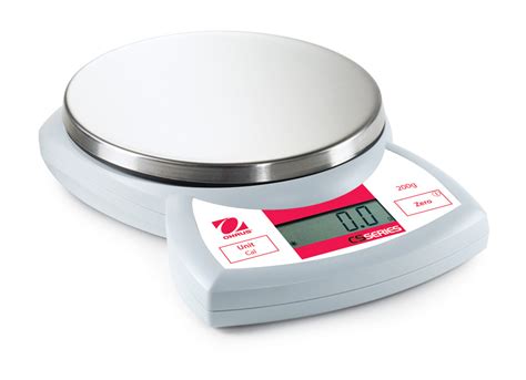 Ohaus CS200