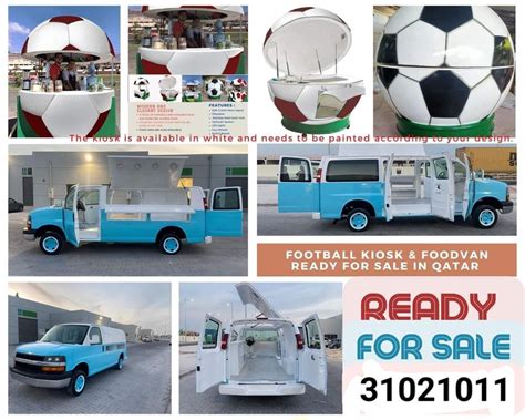 Abdul Samad On Linkedin Kiosks And Food Van For Sale