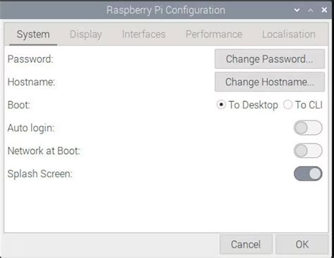 Cách Tạo User Mới Trong Raspberry Pi Os
