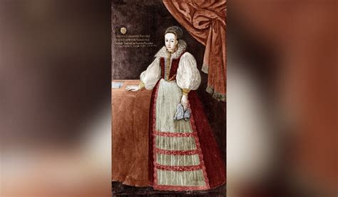 Cambridge University Academics Quest To Clear Elizabeth Bathorys Name