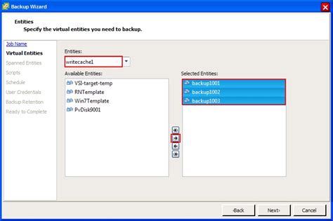 Glick S Gray Matter Citrix VDI With PvDisk And NetApp Best Practices Part II