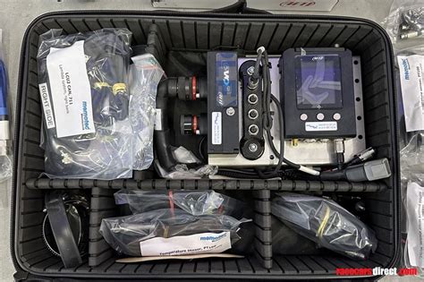 Aim Evo 5 Data Logger Kit With Cams Is For Sale