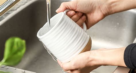 Hasense Coffee Mugs Set Of 4 15 Oz Ceramic Coffee Cups