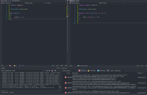 Unable To Import C Modules Stack Overflow