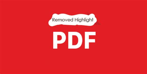 Highlight Text In Pdf Of PDF WPS PDF Blog