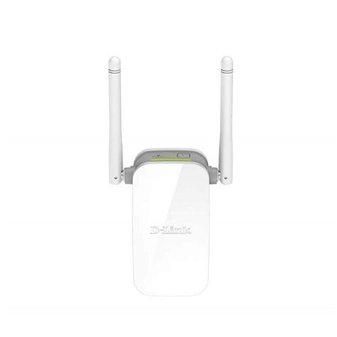 D LINK N300 Wireless Wi Fi Range Extender Matrix Warehouse