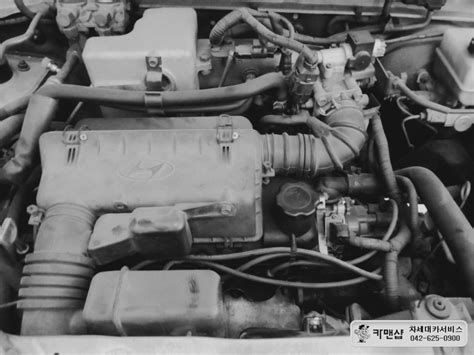 비스토 배출가스 부적합 And 제동력 검사 불합격 차량 관리 매연 불합격 차량 관리 전문점 차세대카서비스 대전 카맨샵 카젠 오정점 네이버 블로그