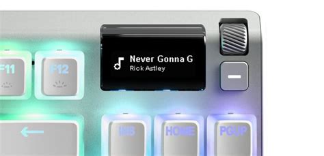 Buy SteelSeries Apex TKL Mechanical RGB Keyboard QX Red Ghost SS PC Case Gear Australia