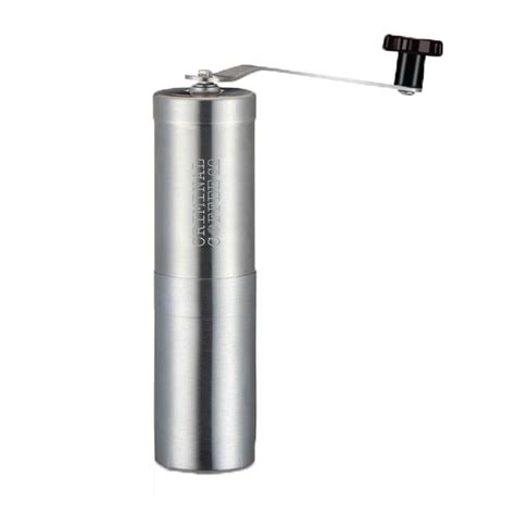 Coffee Grinder Criminal Coffee