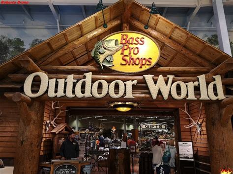 Bass Pro Shops All You Need To Know Before You Go 2025