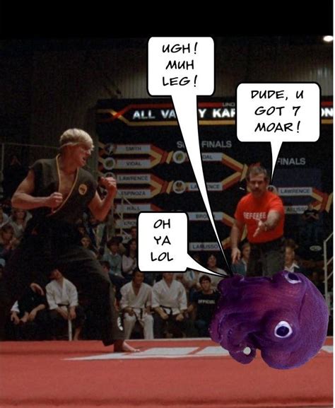 The Stubby Squids Meme Stash