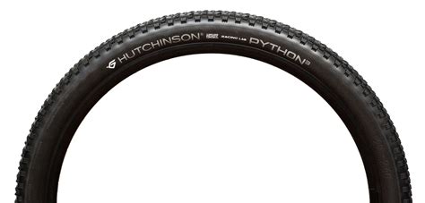 Review Hutchinson S Python Python Race Live Up To The Hype Bikerumor