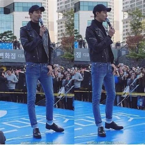 누가 검정구두에 흰양말을 신냐 아~