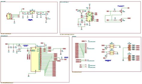 Jayanth B Achar On Linkedin Internshipjourney Pcbdesign Esp32 Electronicsengineering