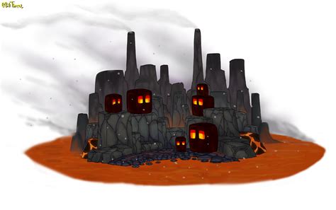 Magma Cubes