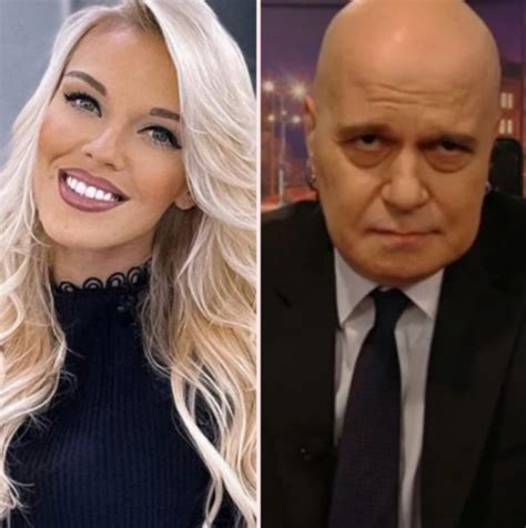 Натали Трифонова проговори за голямата си любов със Слави Трифонов За Жената