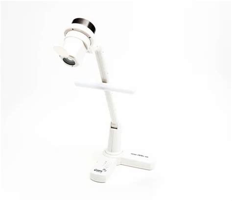 Genee Vision 150 Visualiser Document Camera At Best Price In Vellore