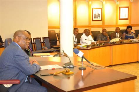 PDP Defeated You And Your Party Wike To GOC Trends And Politics