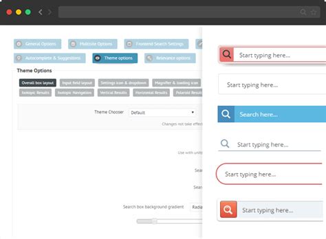 features ajax search pro for wordpress
