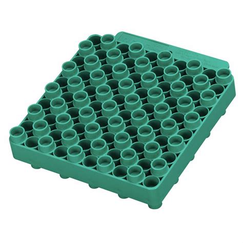 RCBS Universal Reloading Tray Case Loading Block Powder Valley