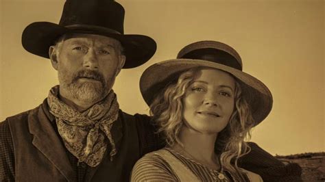 How Did John Duttons Wife Die In The Series Yellowstone At Tayla Stang